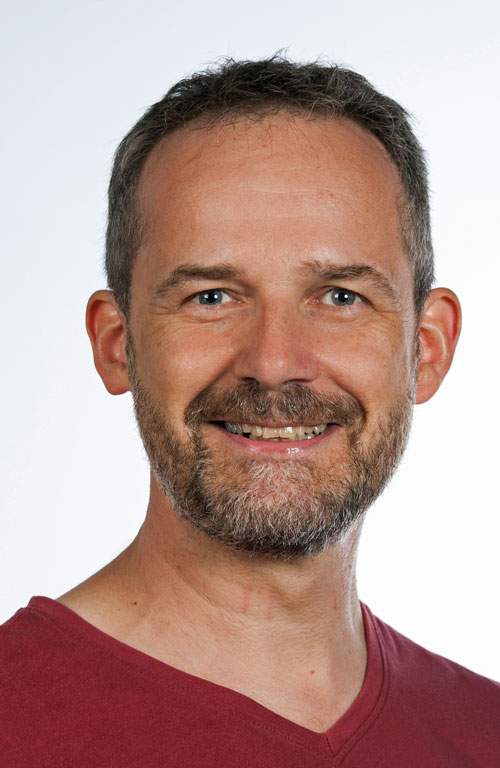 Vorstand - MassageBlind